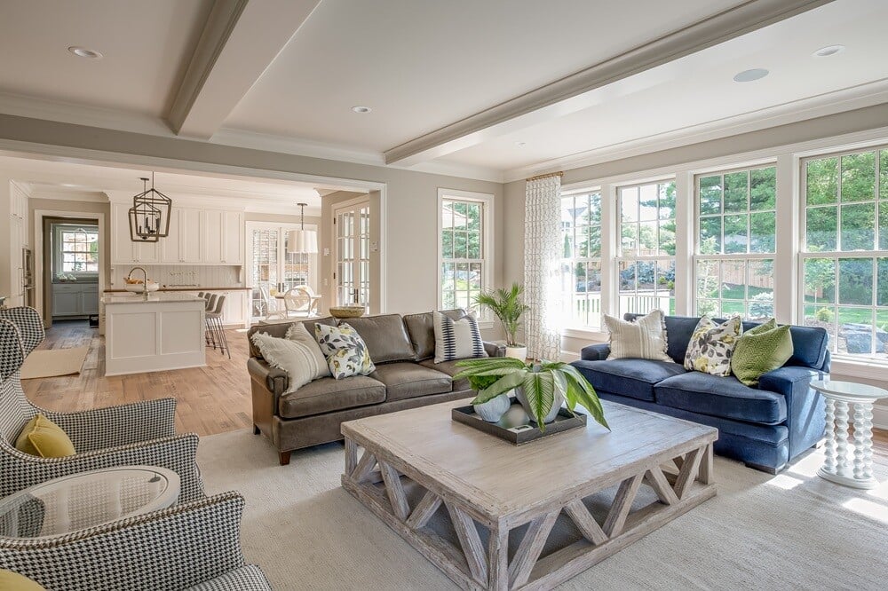 Heritage Windows | Joyce Windows, Sunrooms & Baths